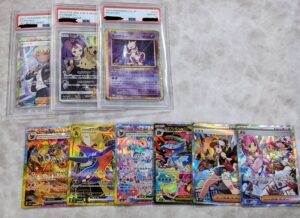 ポケモンカード 買取ましたっ | お宝買道楽 松山店